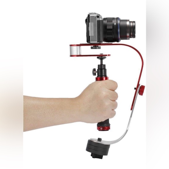 Cameras, Photo & Video | Video Camera Stabilizer | Poshmark